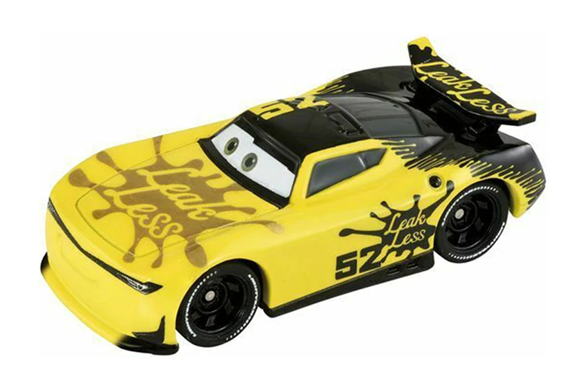 George New-Win (Standard Type) | Tomica Wiki | Fandom