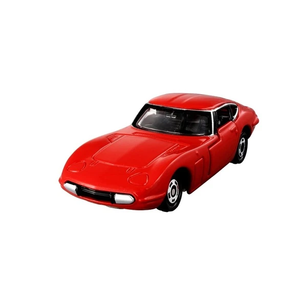 Tomica 50th Anniversary History Selection | Tomica Wiki | Fandom