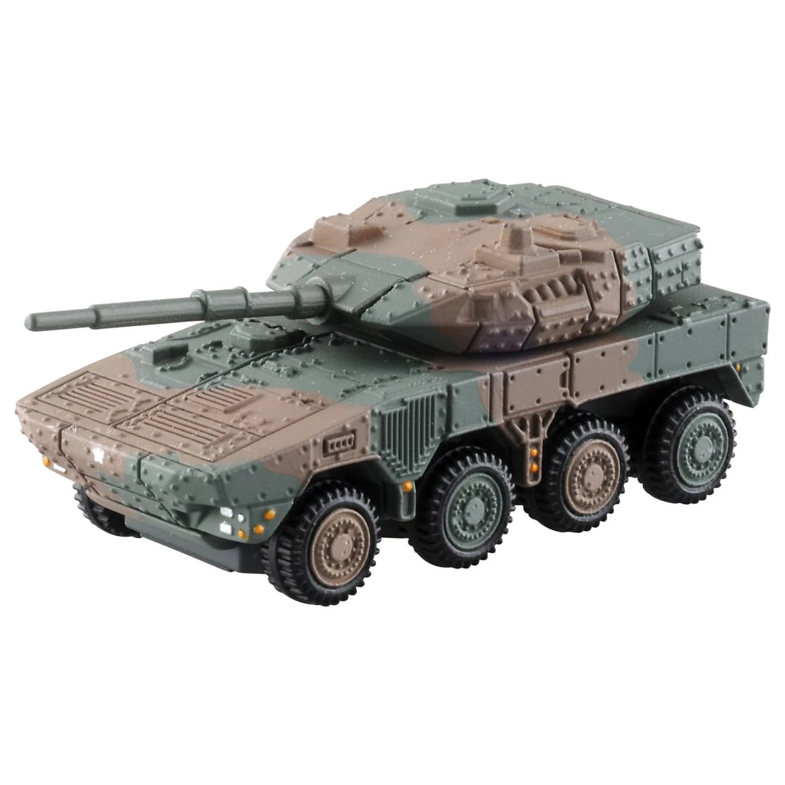 Premium No. 16 JSDF Type 16 Maneuver Combat Vehicle | Tomica Wiki | Fandom