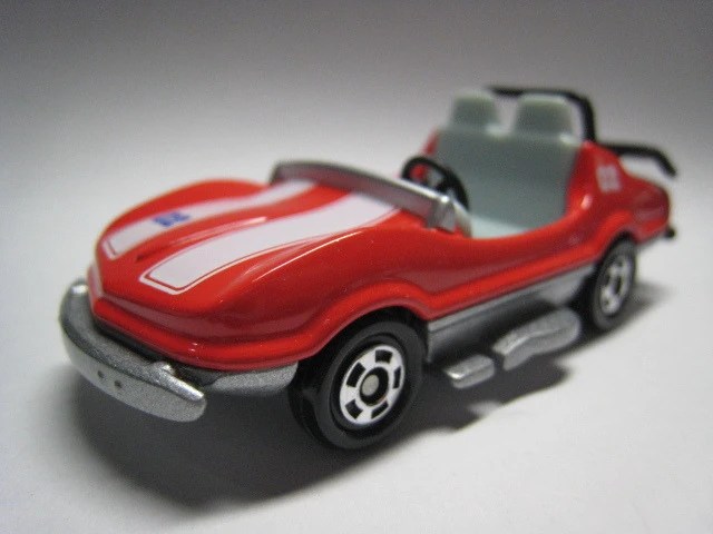 Grand Circuit Raceway (No. 02) | Tomica Wiki | Fandom