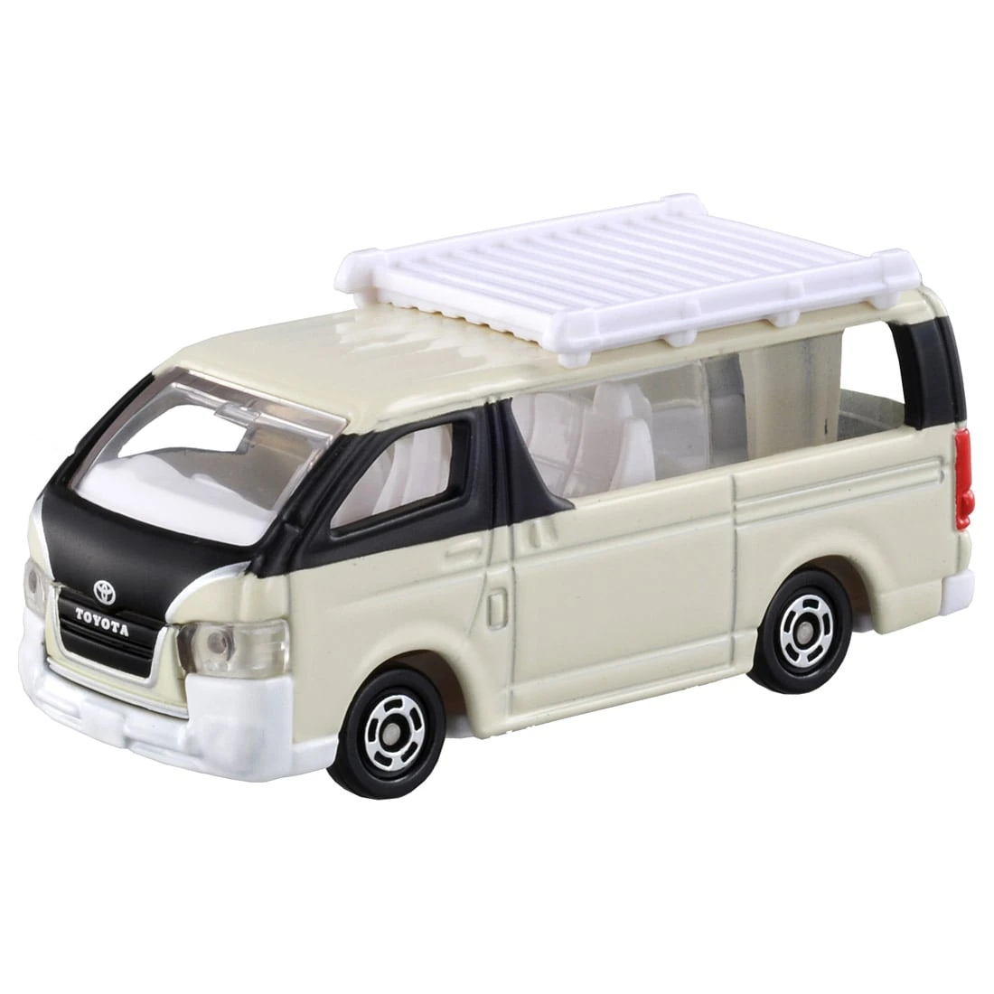 No. 113 Toyota Hiace (Special First Edition) | Tomica Wiki | Fandom