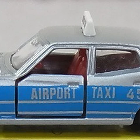 No. 47 Nissan Cedric Airport Taxi | Tomica Wiki | Fandom