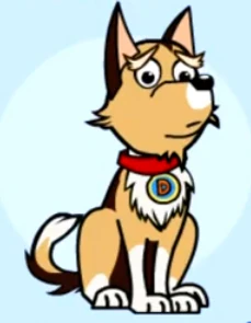 Daniel | Tommy Zoom Wiki | Fandom