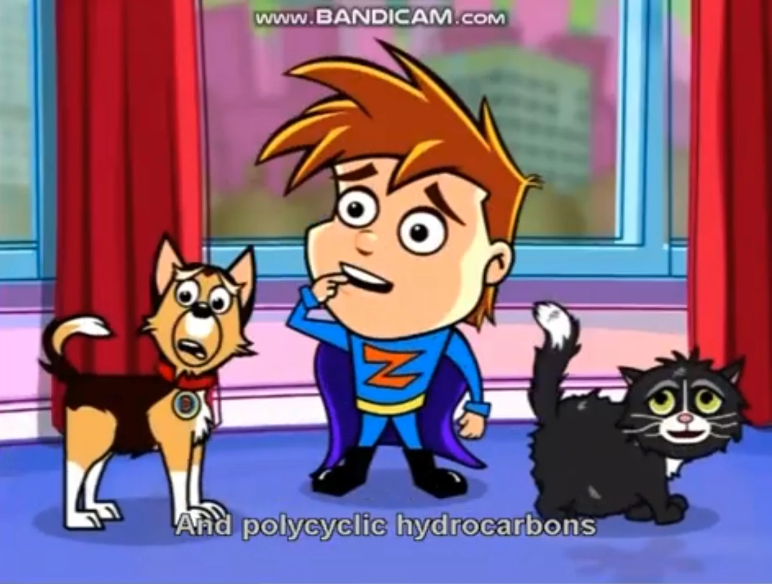 Gridlock | Tommy Zoom Wiki | FANDOM powered by Wikia