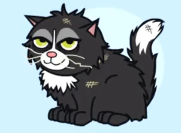 Smogg | Tommy Zoom Wiki | Fandom