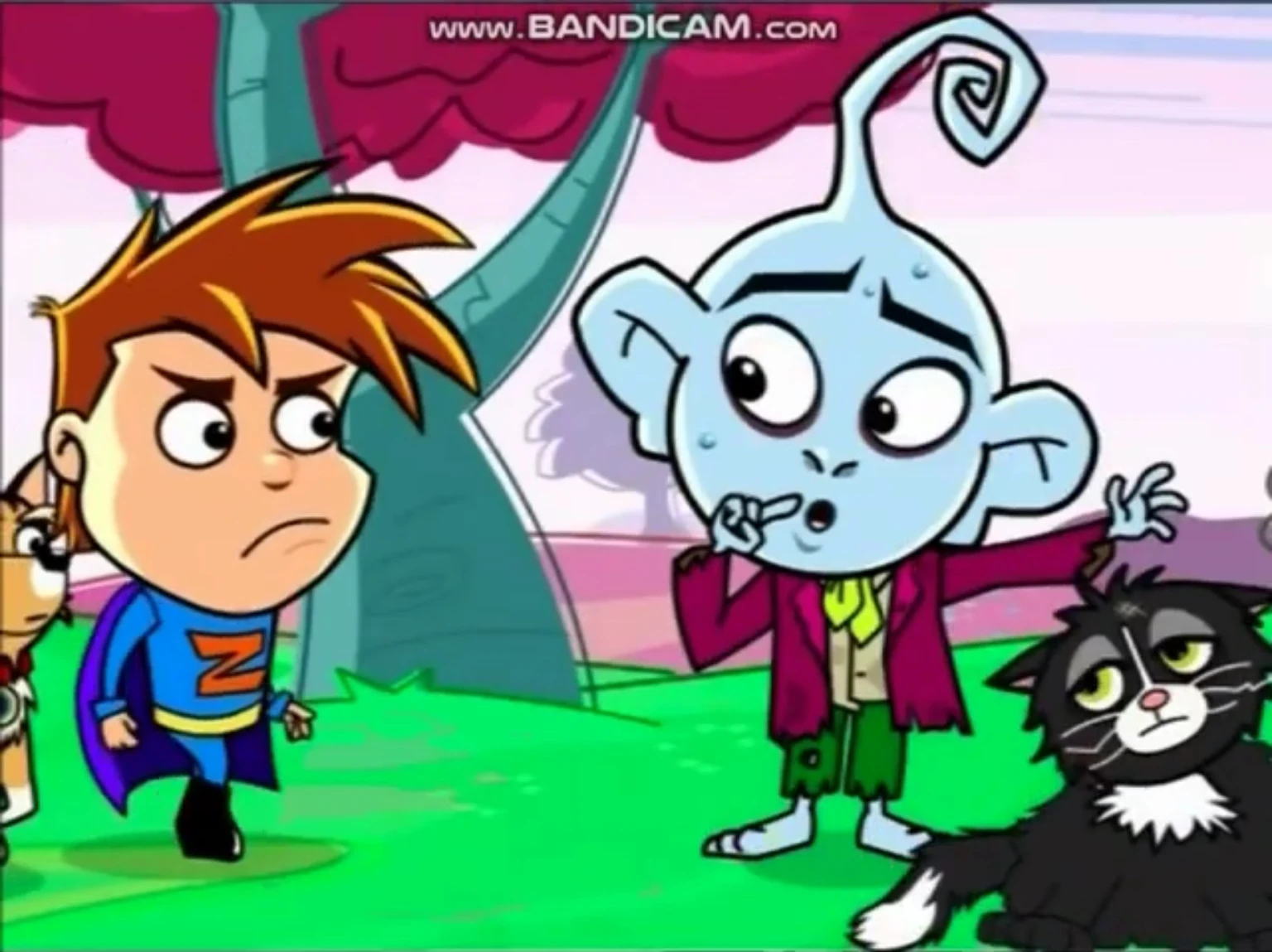 Winning and Losing | Tommy Zoom Wiki | Fandom