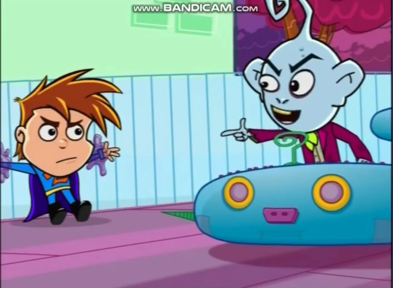 Graffiti | Tommy Zoom Wiki | Fandom