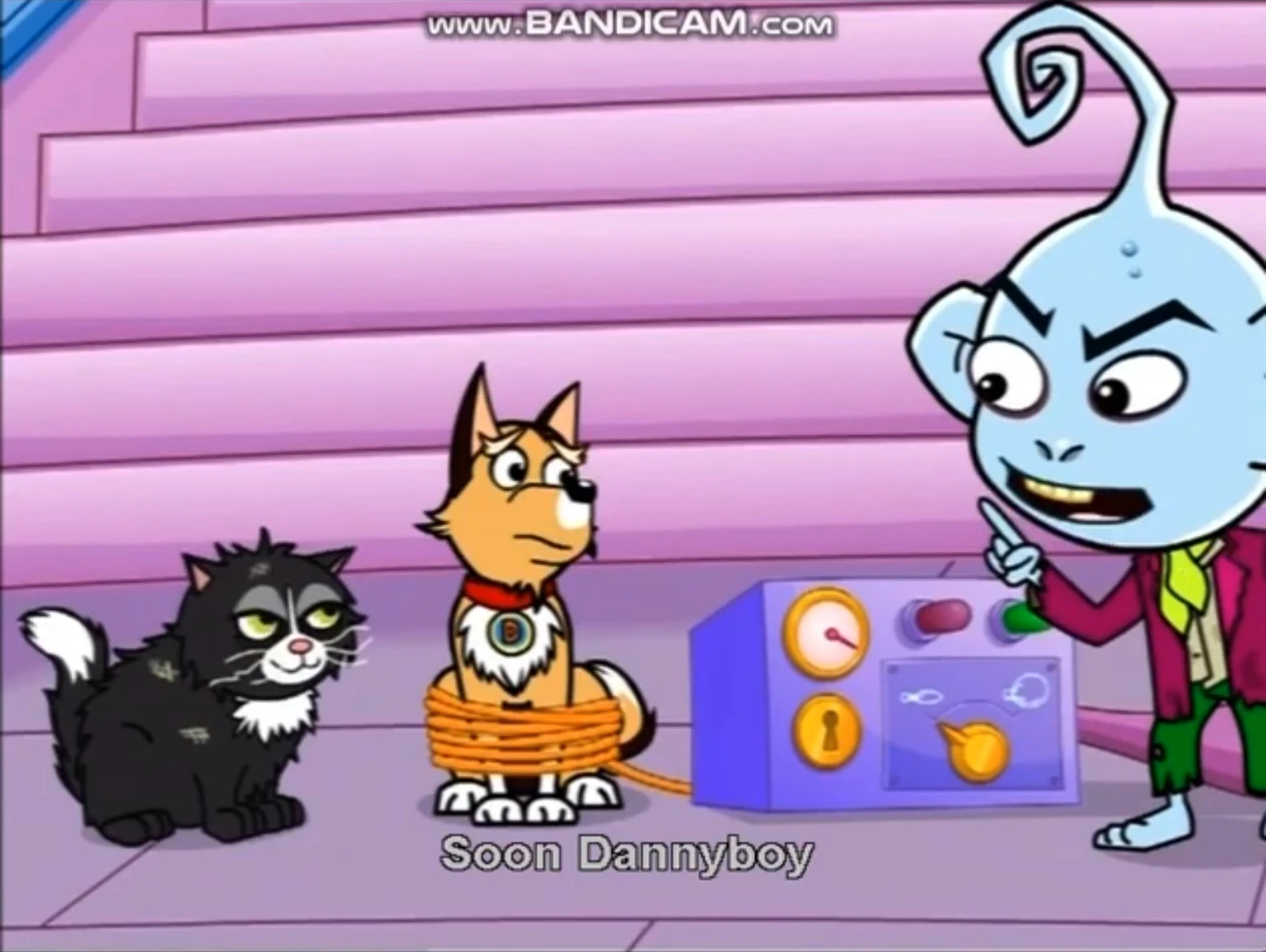 Losing Things | Tommy Zoom Wiki | FANDOM powered by Wikia