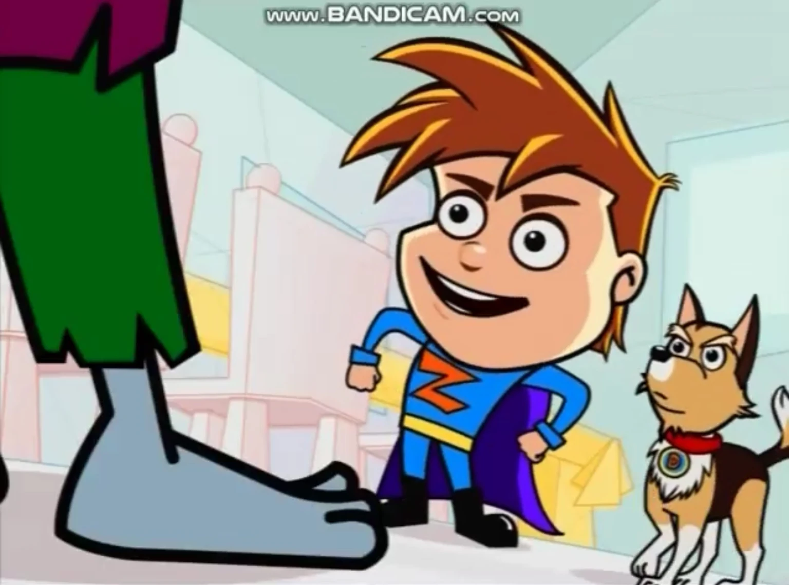 Paper | Tommy Zoom Wiki | Fandom