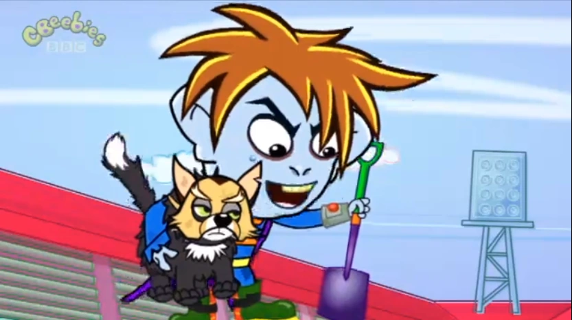 Framed | Tommy Zoom Wiki | FANDOM powered by Wikia