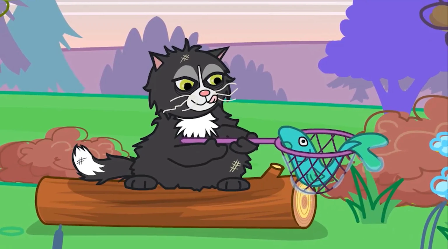 Smogg | Tommy Zoom Wiki | FANDOM powered by Wikia