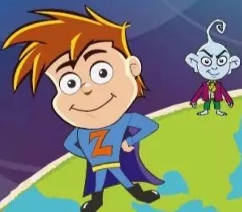 Tommy Zoom Wiki | Fandom