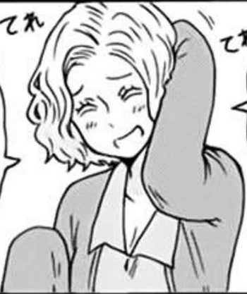 Ferris Olston | Tomo-chan wa Onnanoko Wikia | Fandom