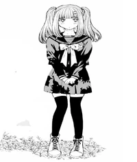 Characters | Tomodachi Game Wiki | Fandom