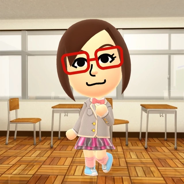 Tomodachi Life: The TV Series - Voices of the Miis | Tomodachi Life ...
