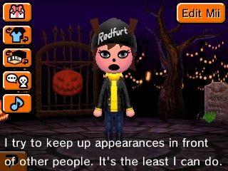 Mii/Speech Bubble Dialogue | Tomodachi Life Wiki | Fandom