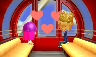 Marriage | Tomodachi Life Wiki | Fandom