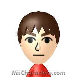 Default Mii | Tomodachi Life Wiki | FANDOM powered by Wikia