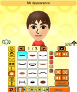 Mii Maker | Tomodachi Life Wiki | FANDOM powered by Wikia