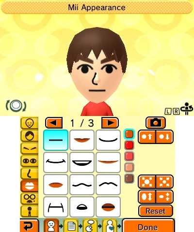 Image - Mii Maker.png | Tomodachi Life Wiki | FANDOM powered by Wikia