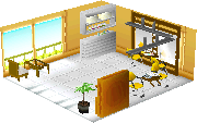 Interior | Tomodachi Life Wiki | Fandom