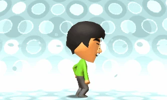 Personality/Independent Lone Wolf | Tomodachi Life Wiki | Fandom