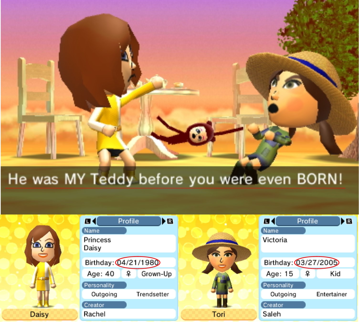 Category:Blog posts | Tomodachi Life Wiki | Fandom Category:Blog posts | Tomodachi Life Wiki | Fandom