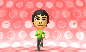 Personality/Outgoing Entertainer | Tomodachi Life Wiki | Fandom