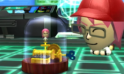 Music Box | Tomodachi Life Wiki | Fandom
