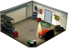 Interior | Tomodachi Life Wiki | FANDOM powered by Wikia