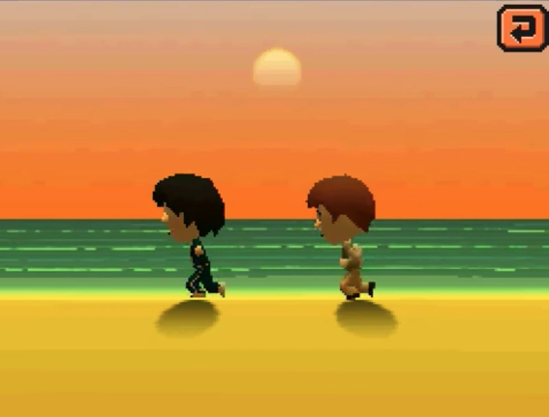 Beach | Tomodachi Life Wiki | Fandom