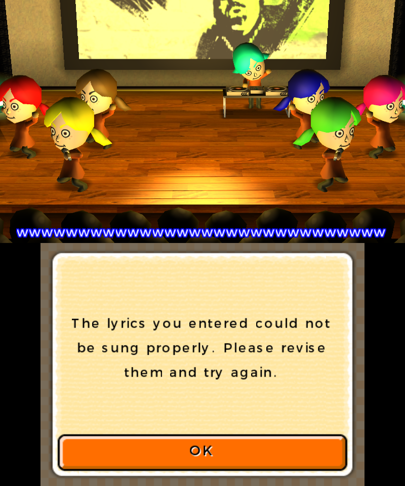 Concert Hall | Tomodachi Life Wiki | Fandom