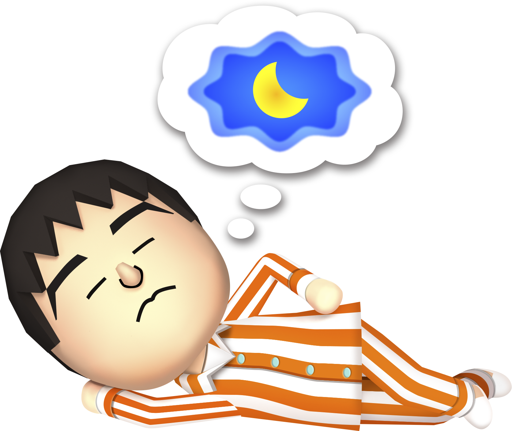Sleep | Tomodachi Life Wiki | Fandom