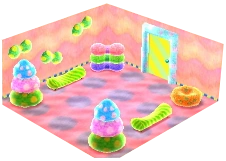 Interior | Tomodachi Life Wiki | FANDOM powered by Wikia
