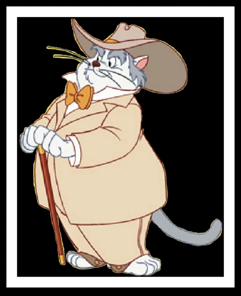 Judge Thatcher (2000 Character) | Tom Sawyer Wiki | Fandom