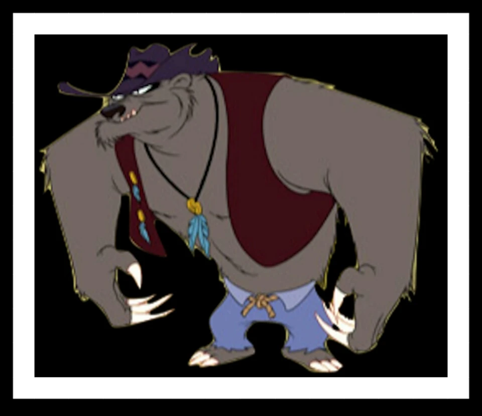 Injurin' Joe | Tom Sawyer Wiki | Fandom