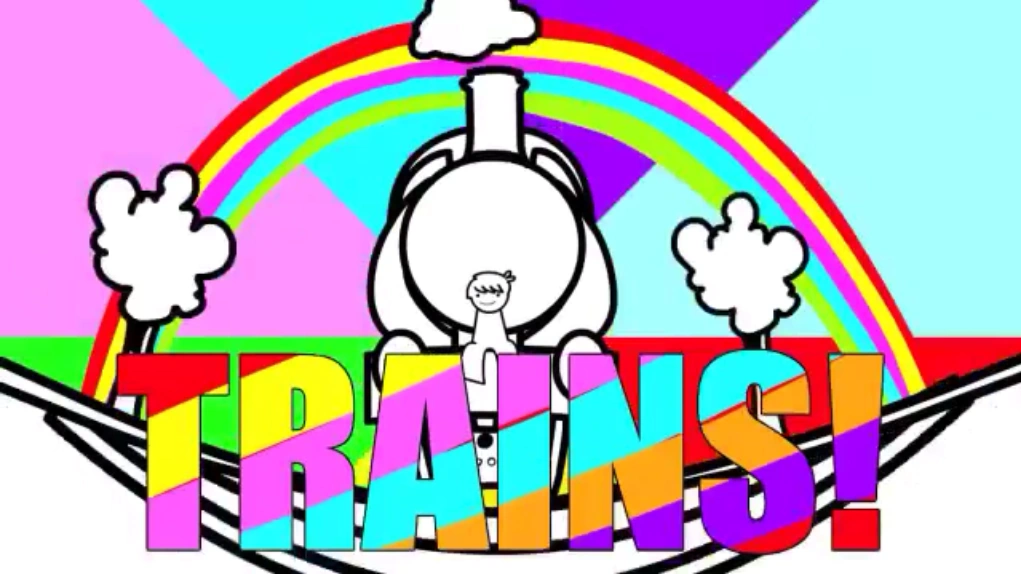 I Like Trains (Song) | TomSka Wiki | FANDOM powered by Wikia