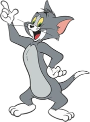 Wiki Tom y jerry | FANDOM powered by Wikia