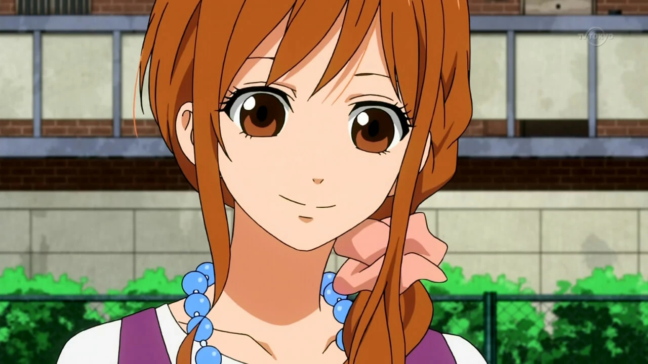 Asako Natsume | Wiki Tonari no kaibutsu-kun France | Fandom
