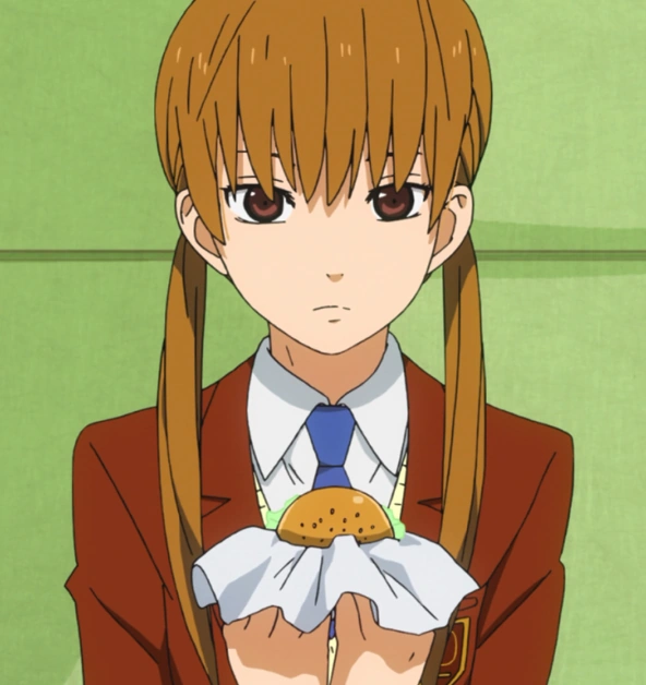 Shizuku Mizutani | Wiki Tonari no kaibutsu-kun France | Fandom