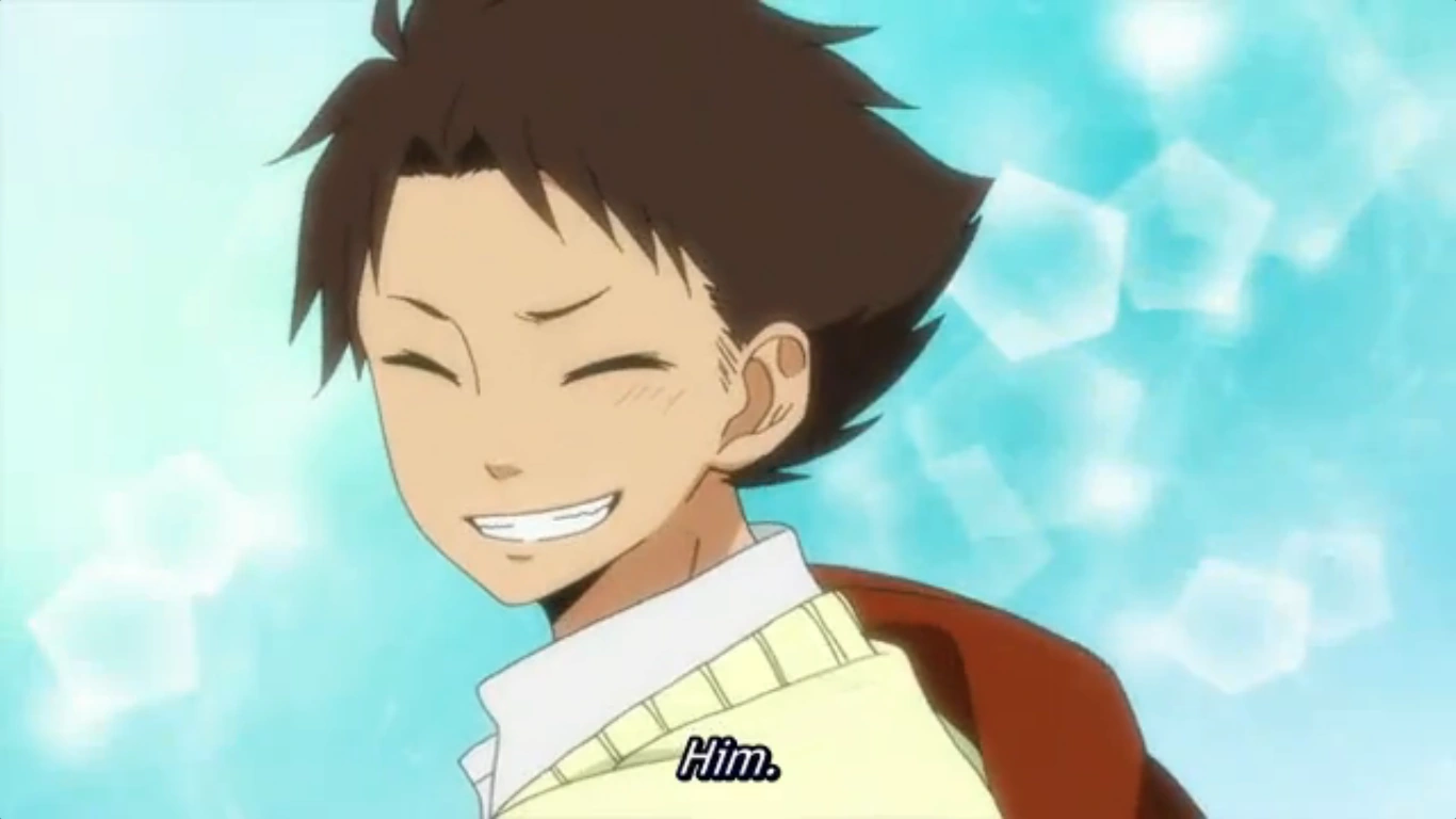 Image - Asdasd.png | Tonari no Kaibutsu-kun Wiki | FANDOM powered by Wikia