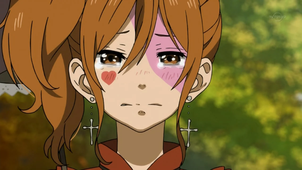 Imagen - Asako Natsume14.jpg | Wiki Tonari no Kaibutsu-kun | FANDOM powered by Wikia