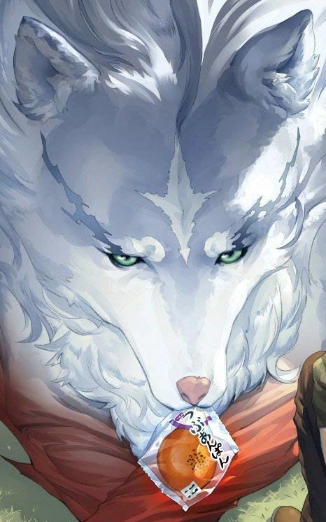 Fel | Tondemo Skill de Isekai Hourou Meshi Wiki | Fandom