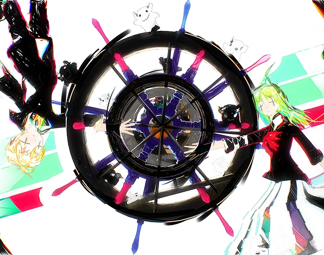 Ultimatecalifragilisticexpialidocious | Tone Sphere Wiki | Fandom