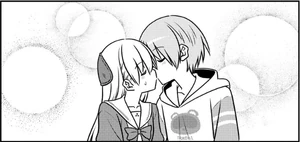 Nasa Yuzaki | Tonikaku Kawaii Wiki | Fandom