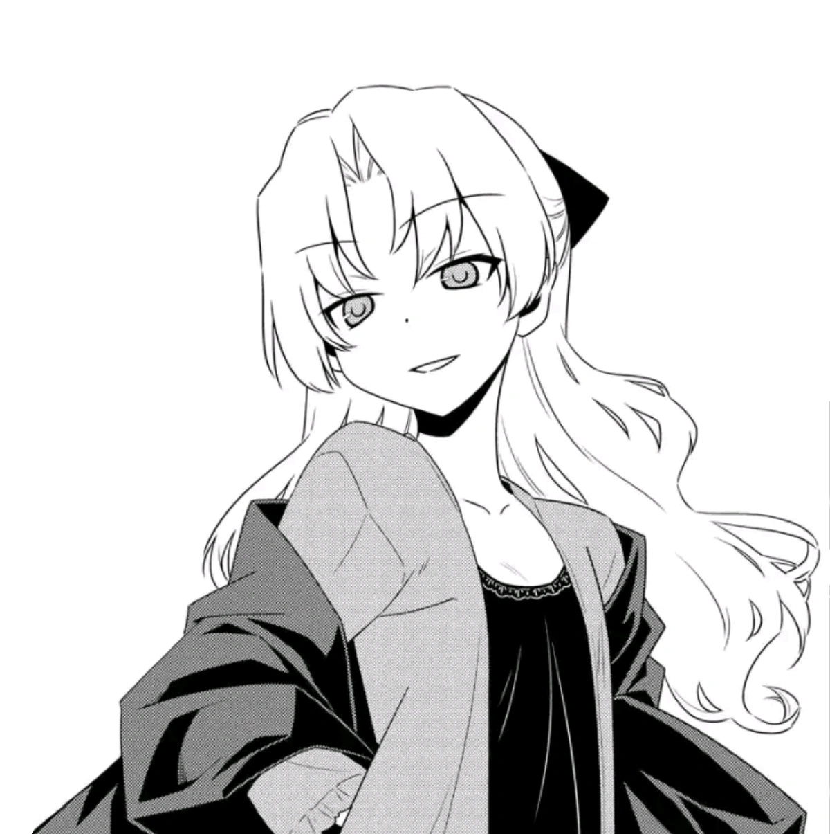 Chitose Kaginoji | Tonikaku Kawaii Wiki | Fandom