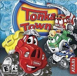 Tonka Town | Tonka Wiki | Fandom