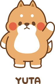 Yuta | Tonton Friends Wiki | Fandom