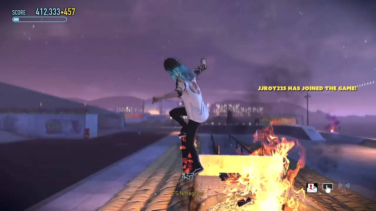 Lizzie Armanto | Tony Hawk saga Wiki | Fandom