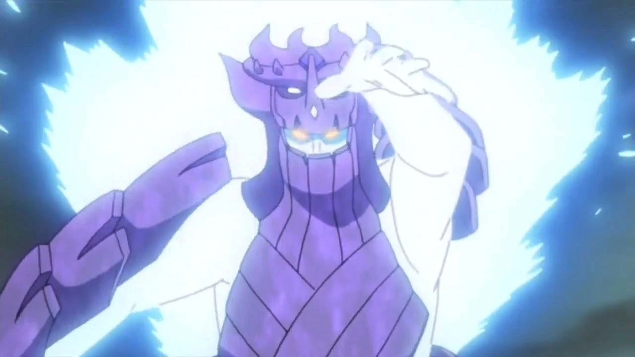 Sasuke Susanoo | Tony Wiki | Fandom
